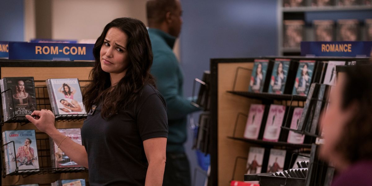 Blockbuster Cast and Character Guide