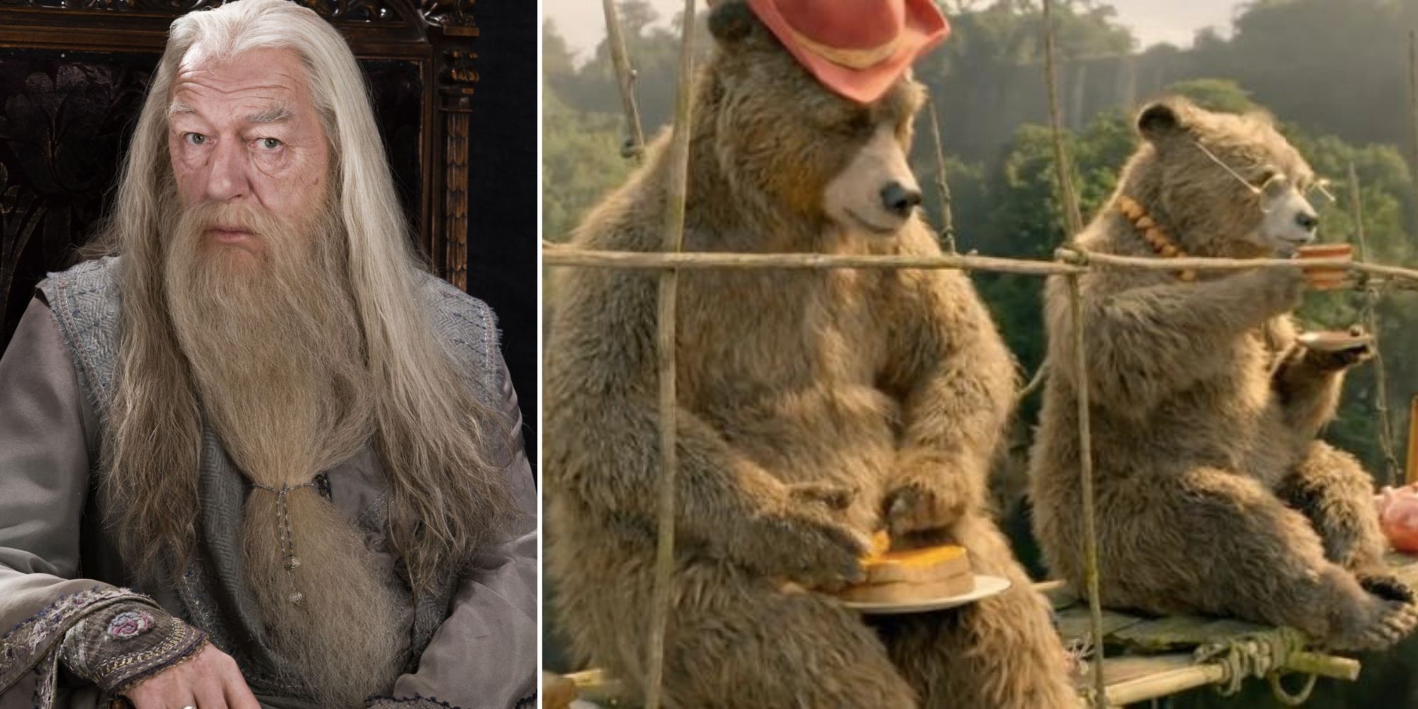 Beyond Hogwarts: 10 Movies You Didn't Know Star the Cast of 'Harry Potter'