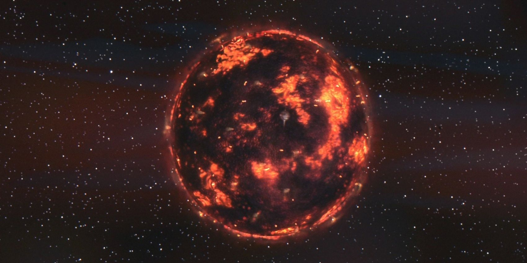 10 Scariest Movie Villains That Aren't Human