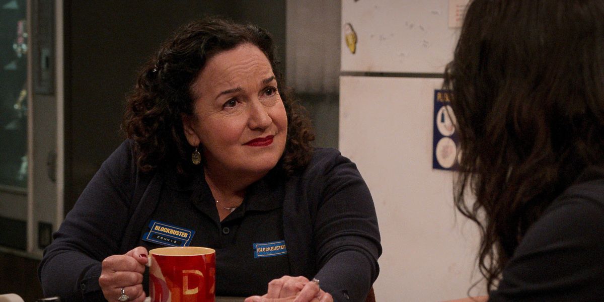 Blockbuster Cast and Character Guide