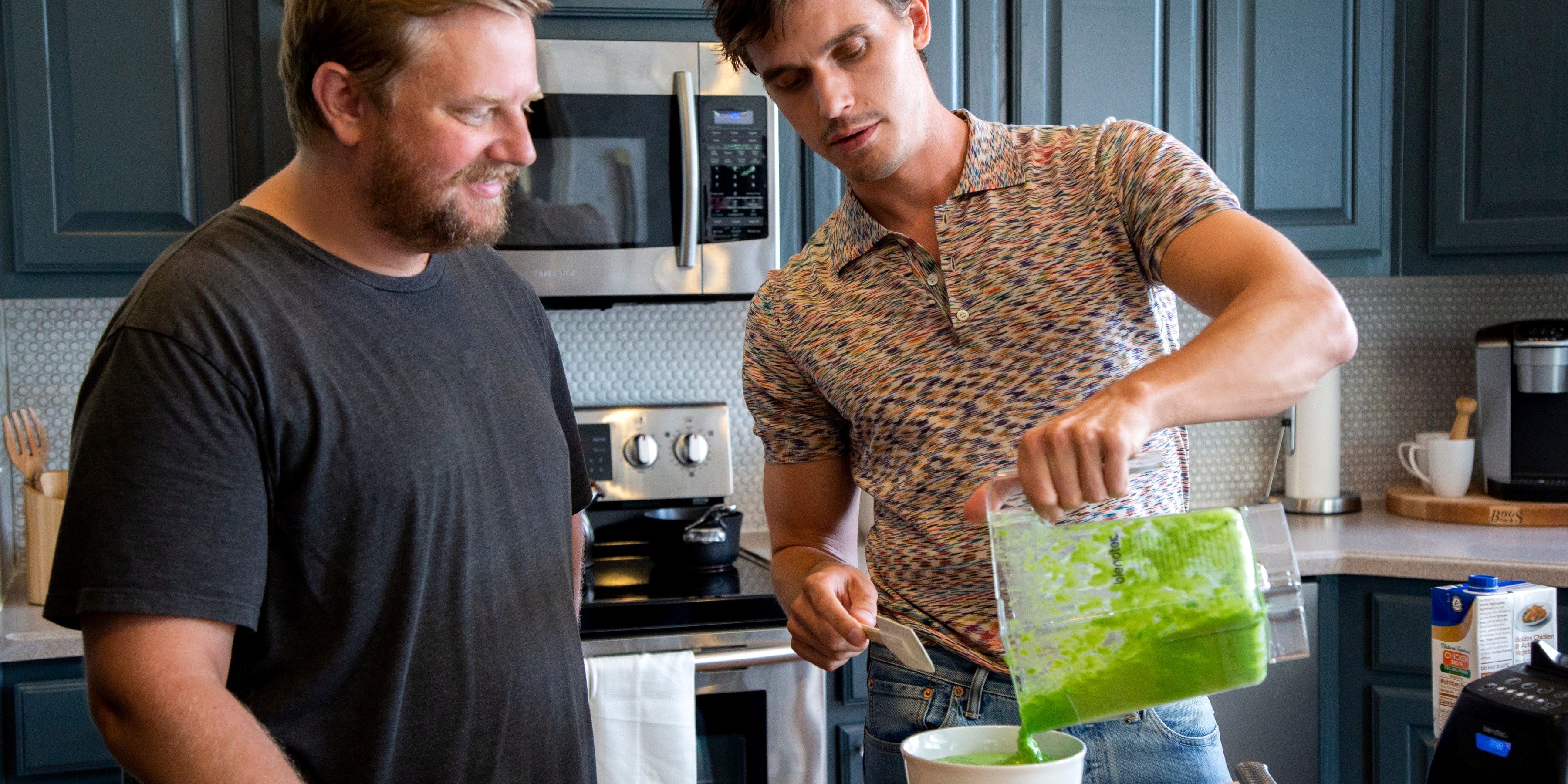 10 Best & Most Inspiring Episodes of 'Queer Eye', According to IMDb