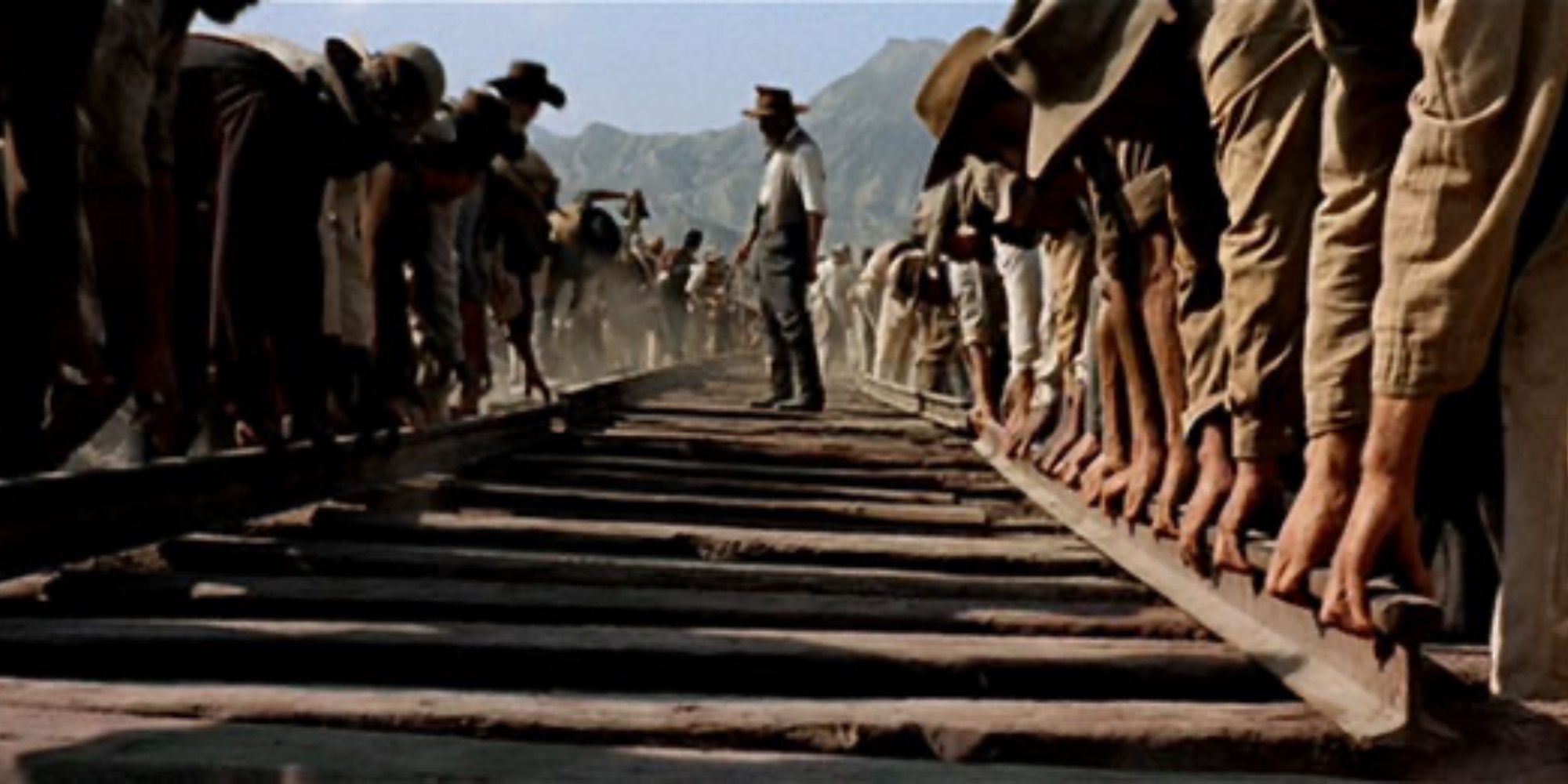 10 Western Tropes That Most Western Movies Actually Break