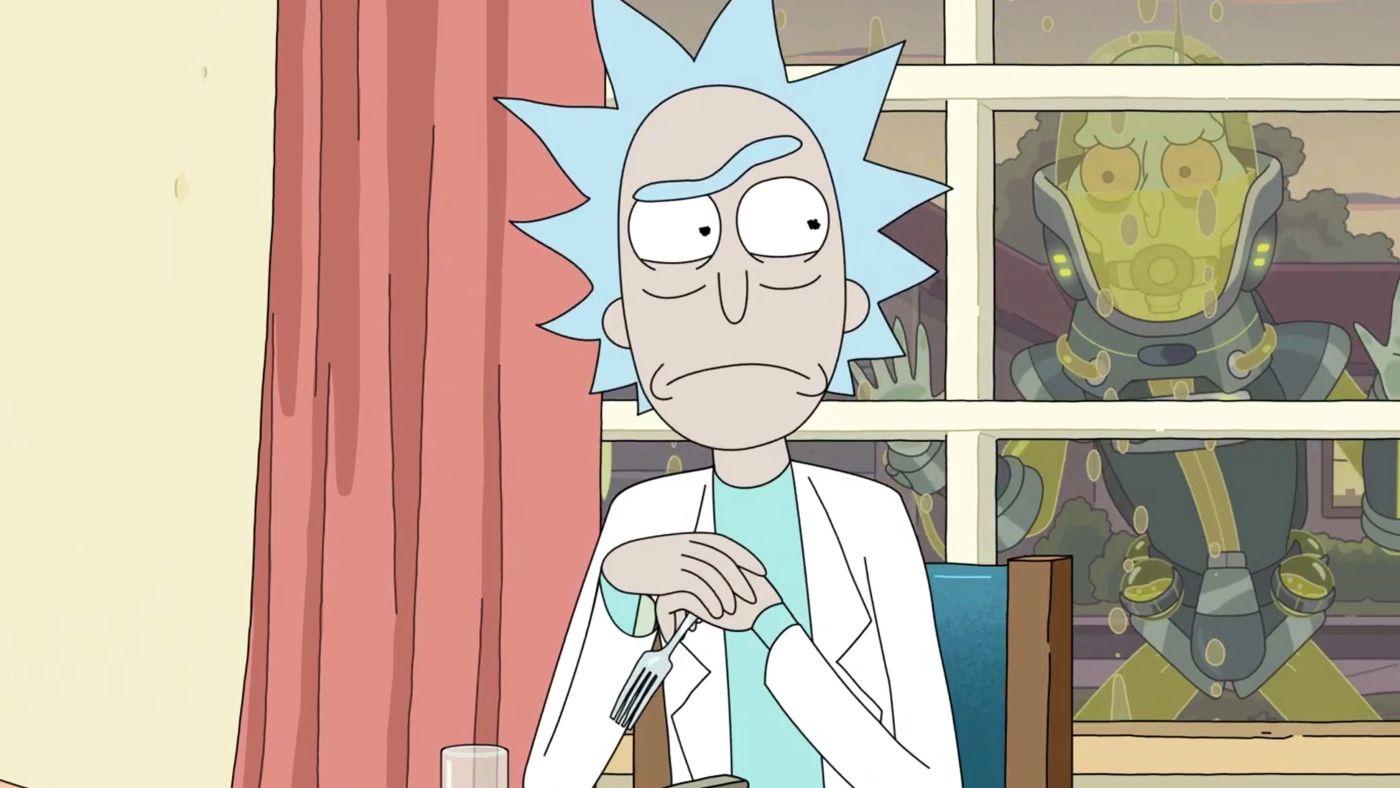 Rick and Morty Season 6 Episode 8 Recap: The Number One Hero Rises