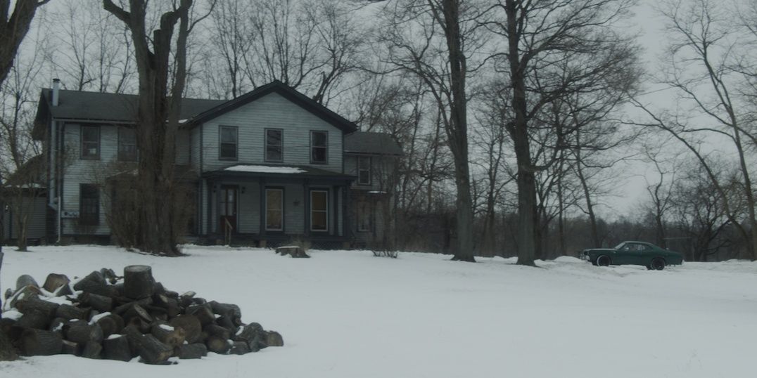 Dead Of Winter: 10 Best Horror Movies Set In Snowy Weather