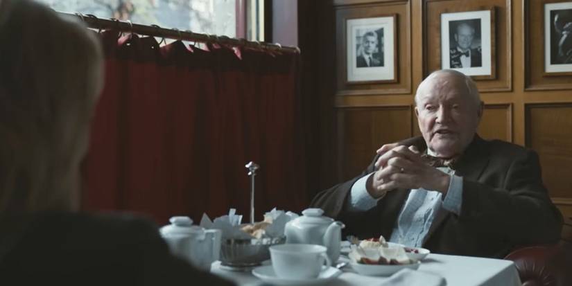 TÁR Cast and Character Guide