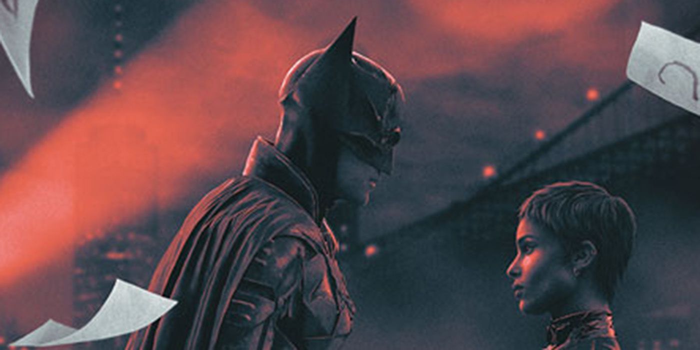 Batman, Transformers, and More Get New Posters for Thought Bubble 2022