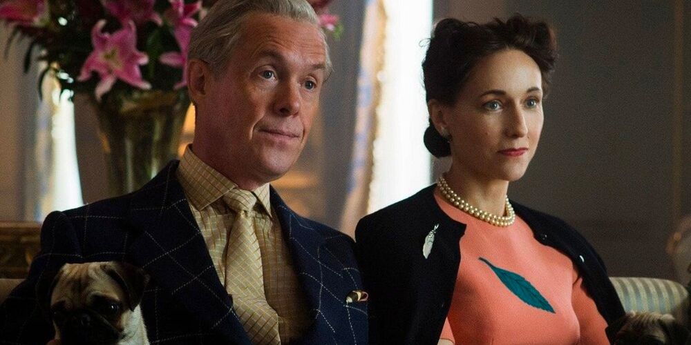 The Crown: What Is the History of Divorce in the House of Windsor?