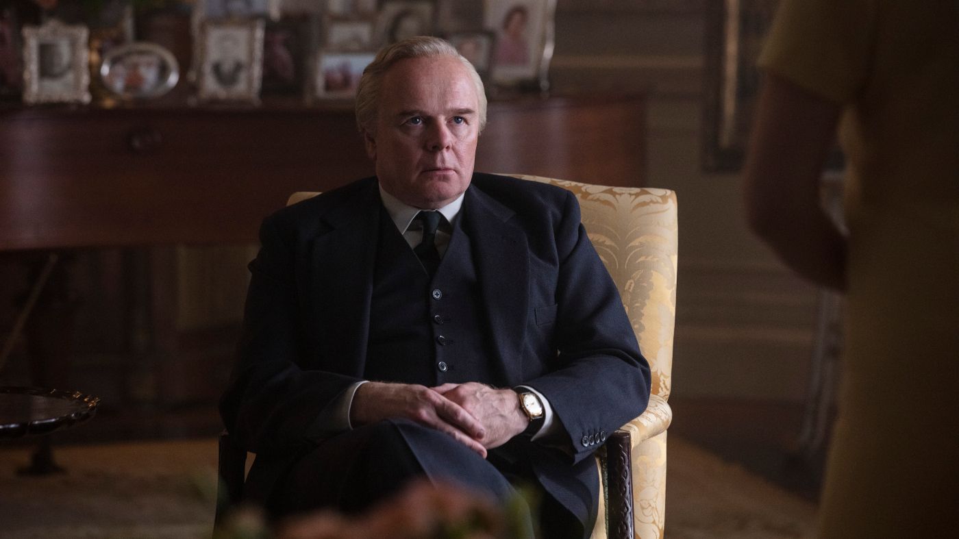 The Crown's Best Prime Minister Performances Ranked