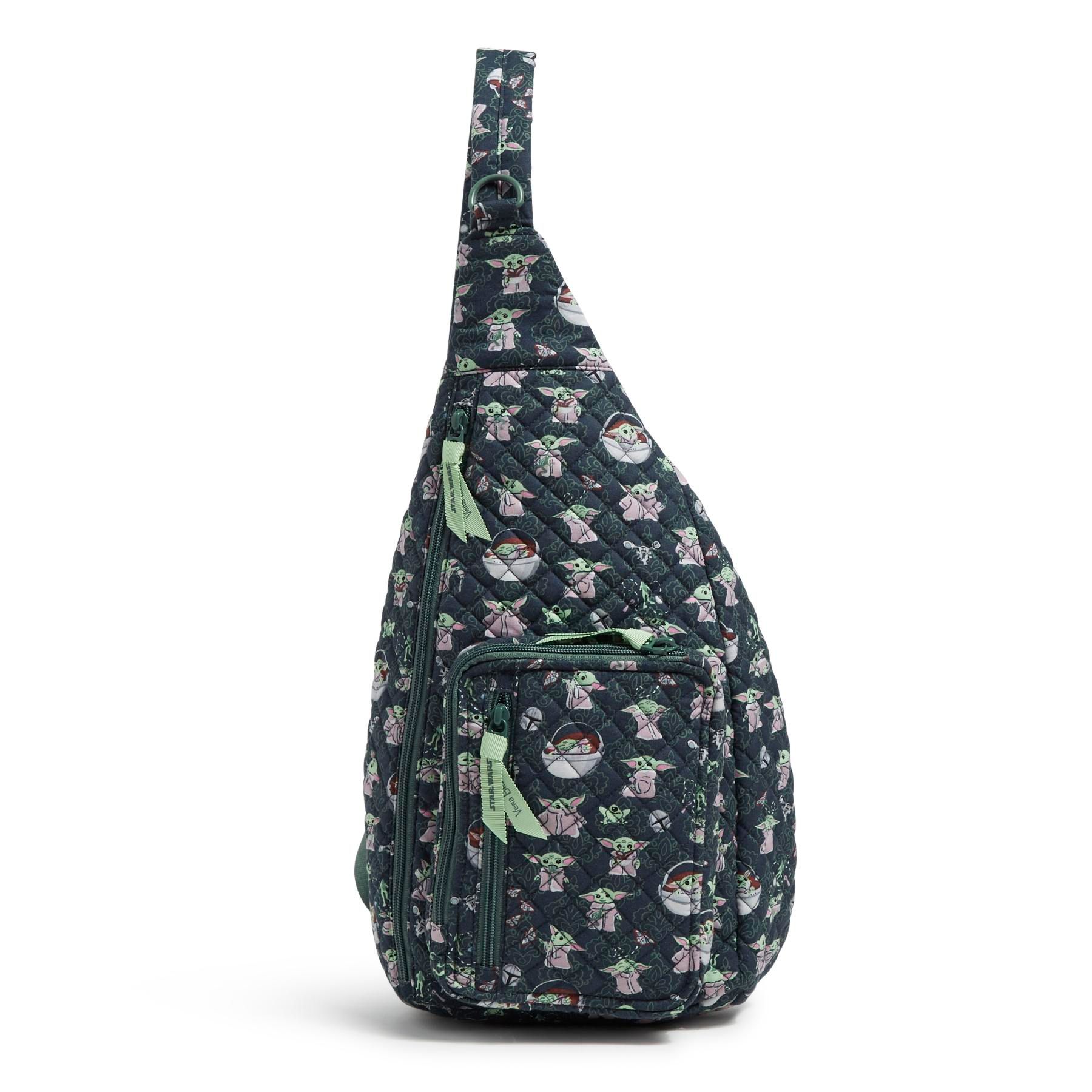 Look at Vera Bradley's New The Mandalorian Collection [Exclusive]