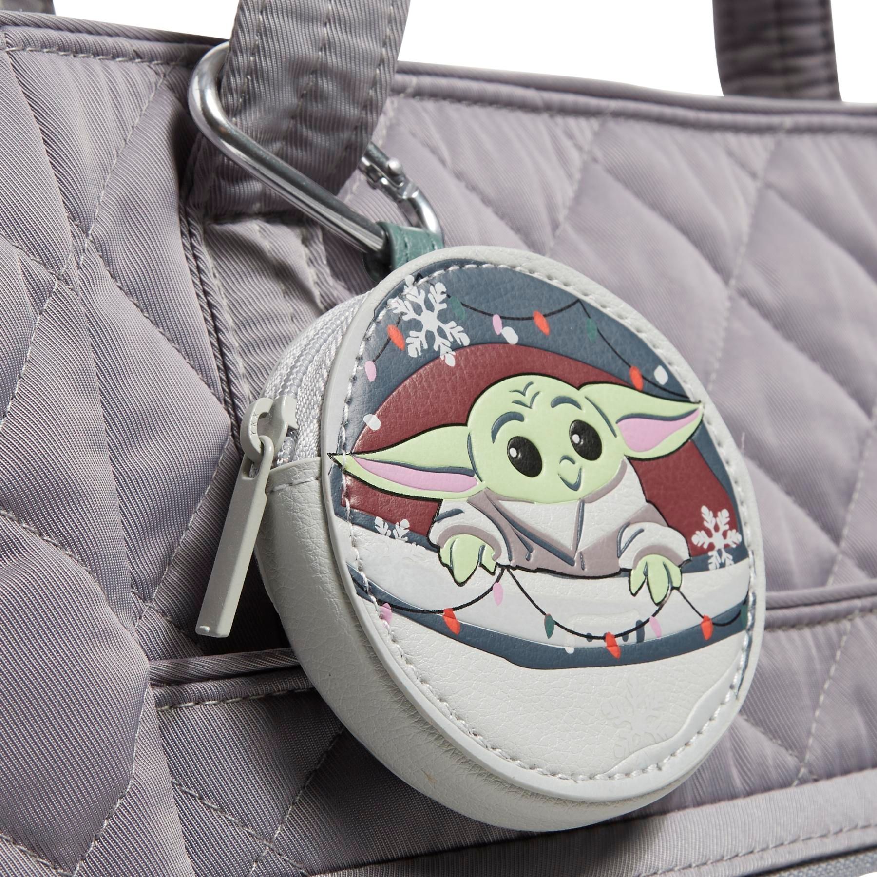 Look at Vera Bradley's New The Mandalorian Collection [Exclusive]