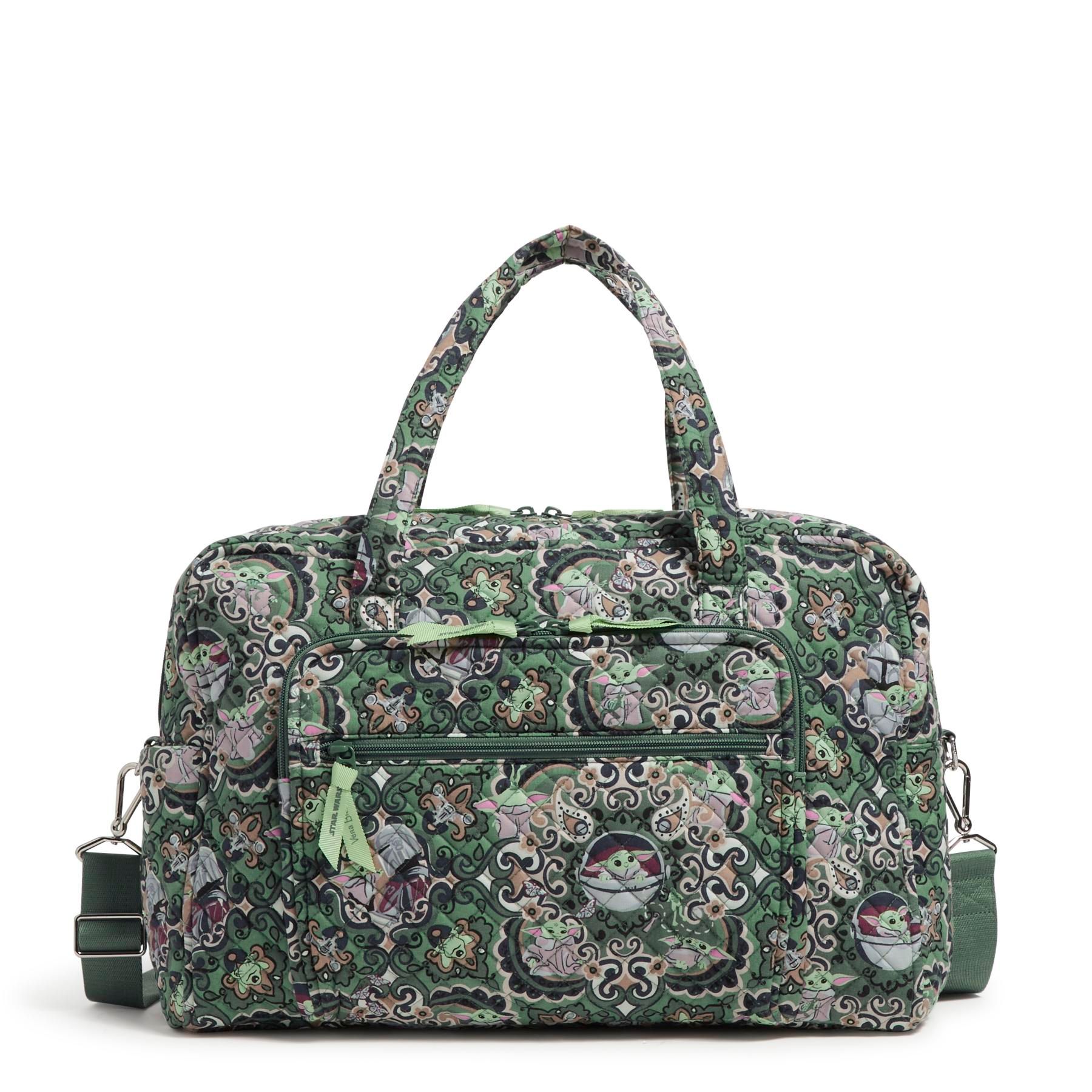 Look at Vera Bradley's New The Mandalorian Collection [Exclusive]