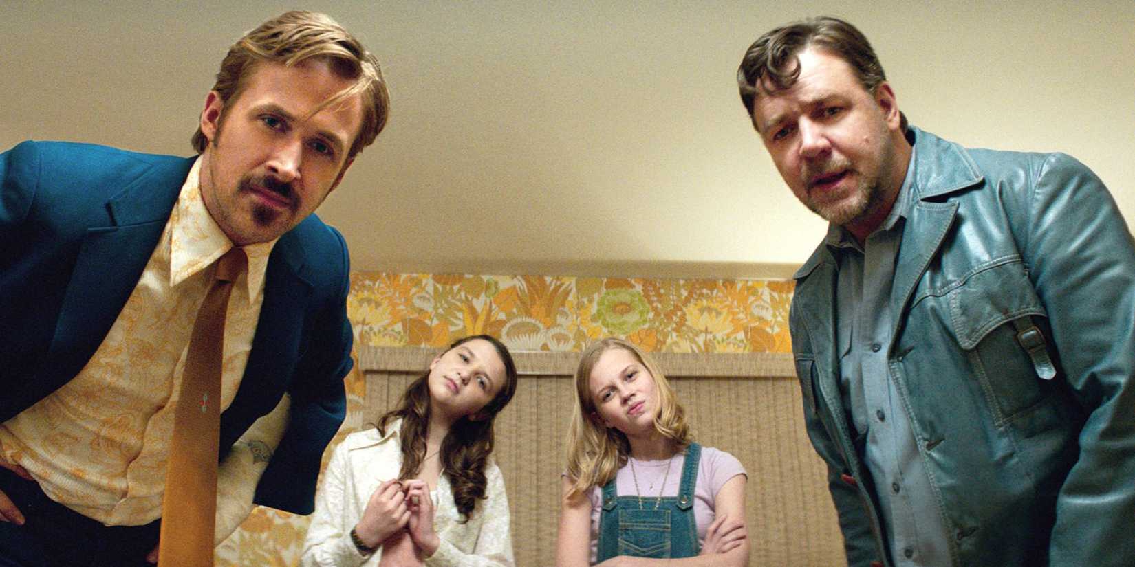 65 Best Comedy Movies of All Time, Ranked