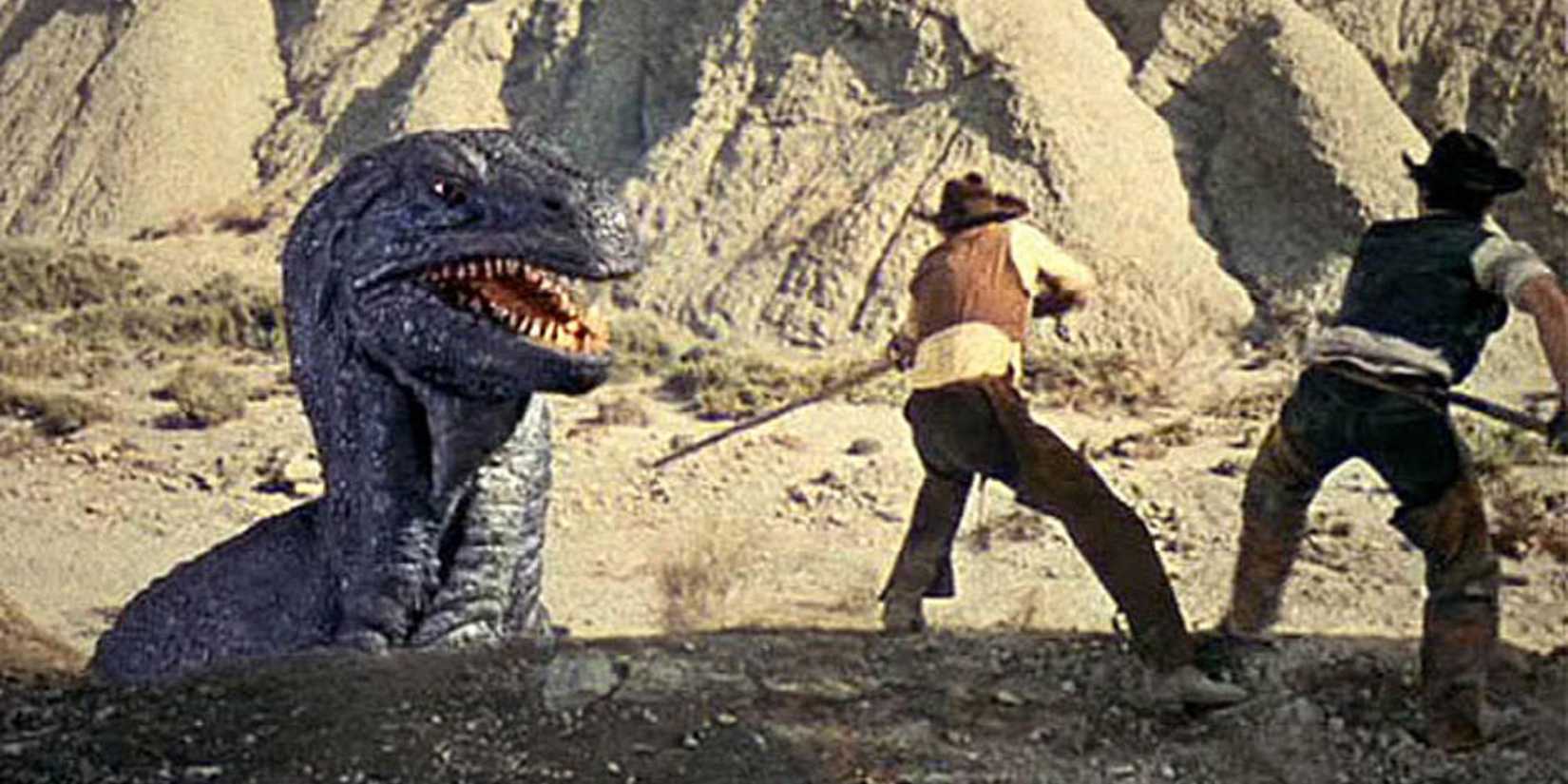 10 Most Thrilling Dinosaur Movies, Ranked
