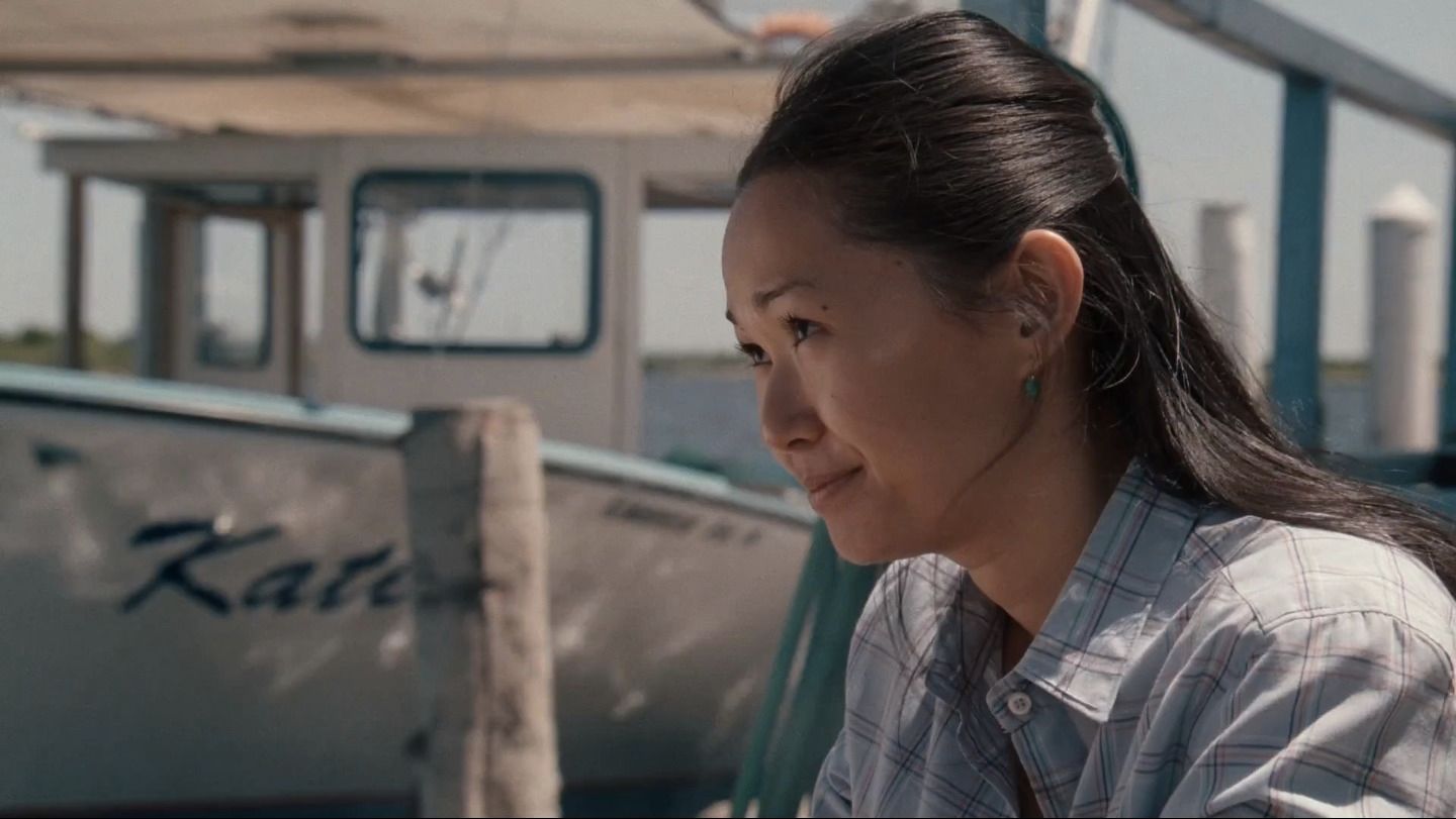 Hong Chau on Struggling to Get Auditions to Soaring in The Menu & The Whale