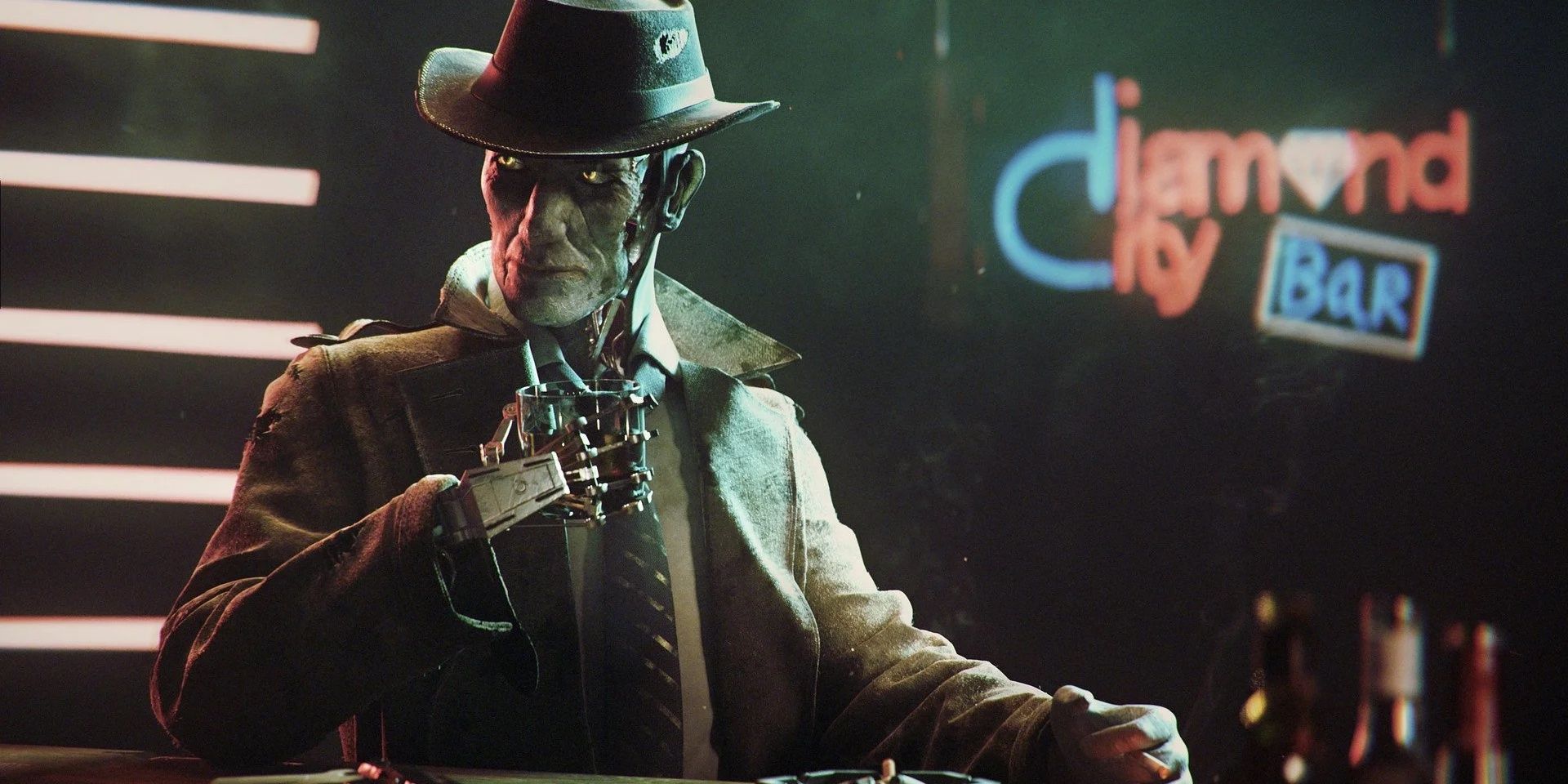 'Fallout' TV Series Sets Release Date