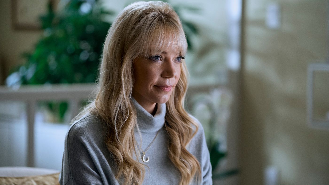 Wednesday Episode 1 Recap: Changing Schools Is a Nightmare