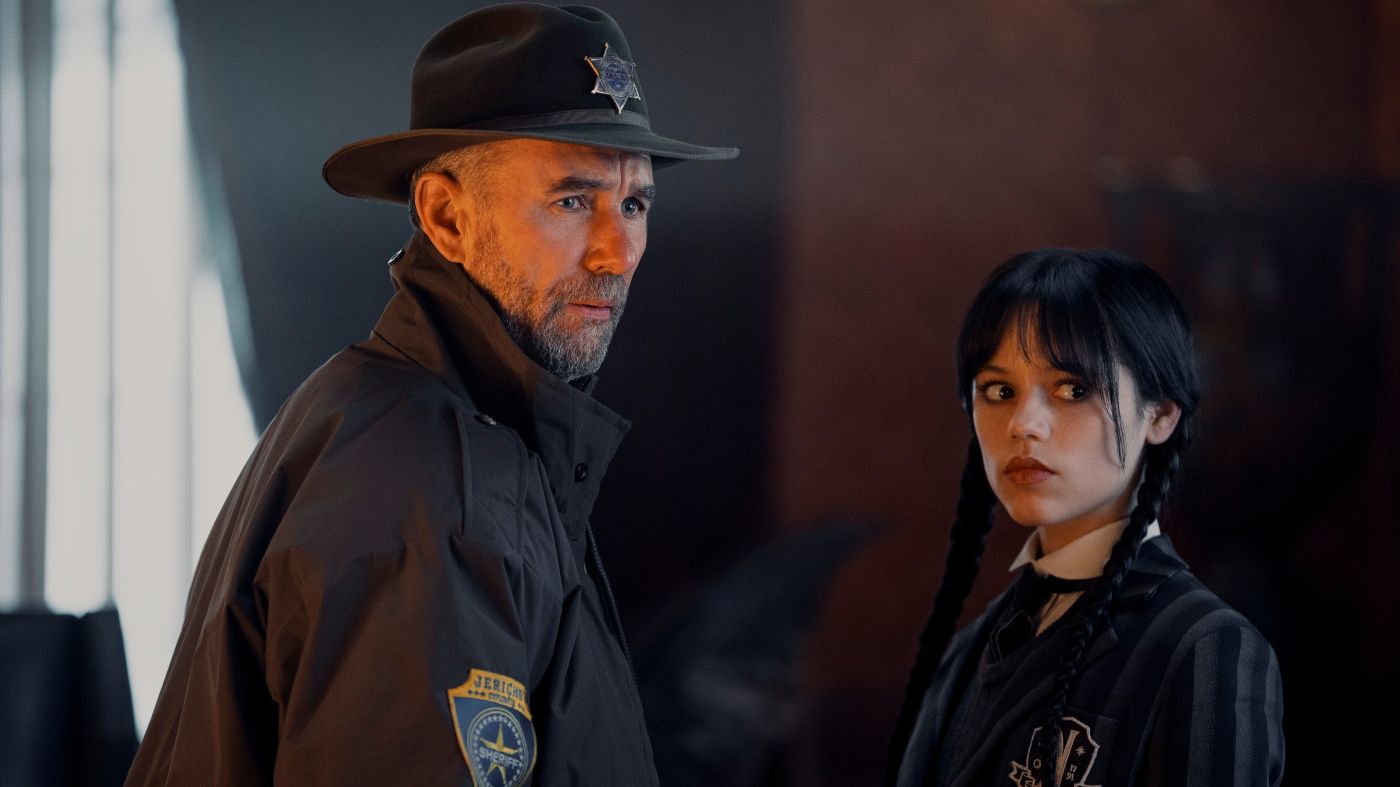 Wednesday Season 1: Biggest Unanswered Questions After the Finale