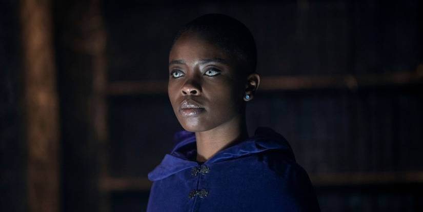 Wednesday Cast & Character Guide: Who’s Who in the Addams Family Series