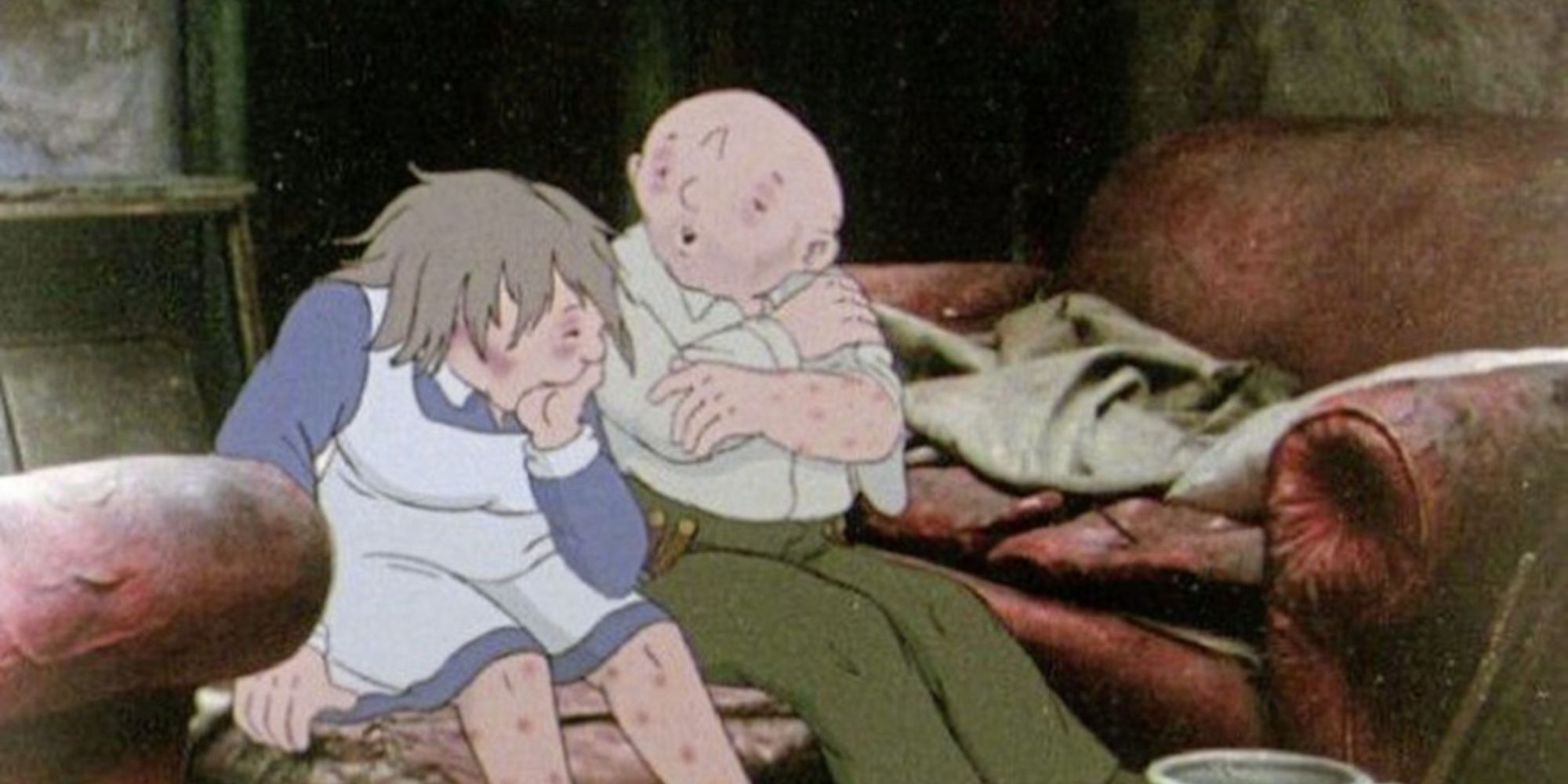 From 'The Imitation Game' to 'Lincoln': 10 Iconic War Movies That Focus ...