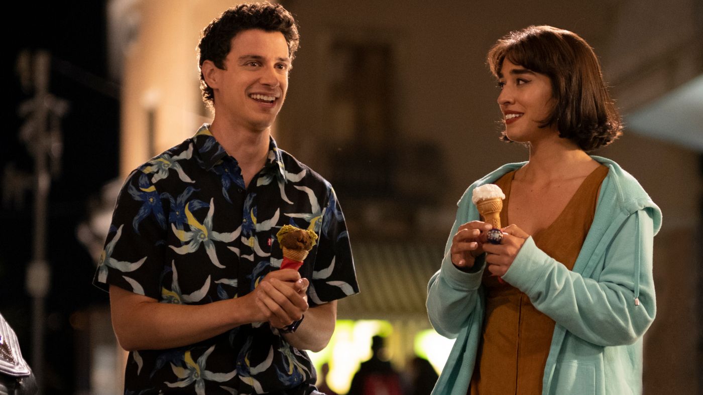 White Lotus Season 2’s Godfather Homage Is as Empty as the Characters