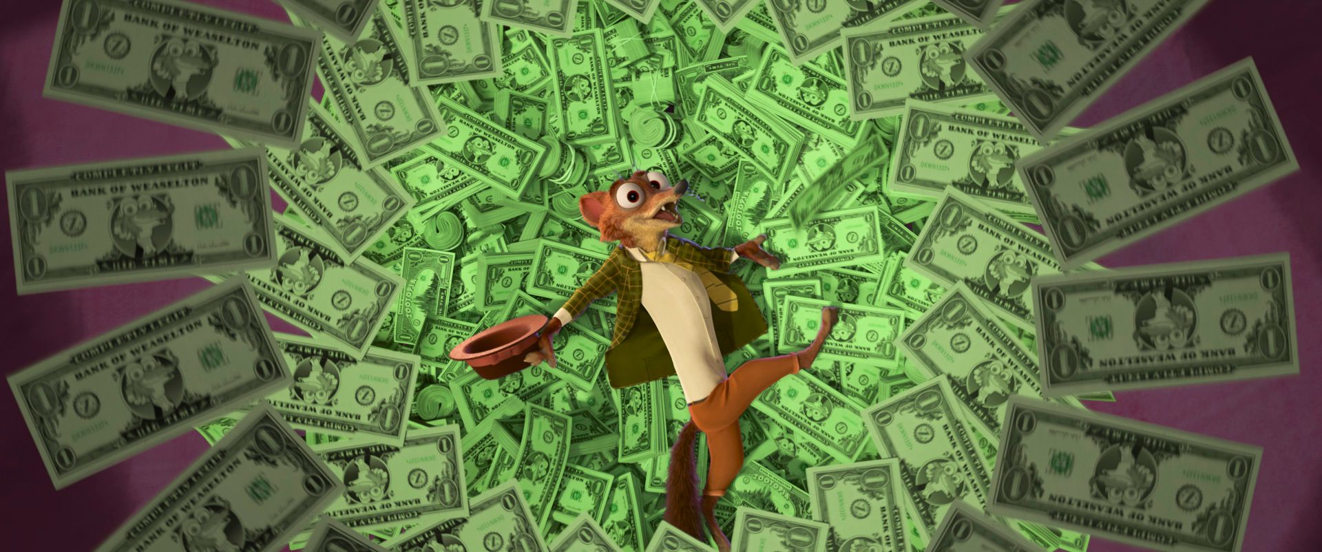 Zootopia+ Trailer Catches Audience Up With Its Citizens in New Series