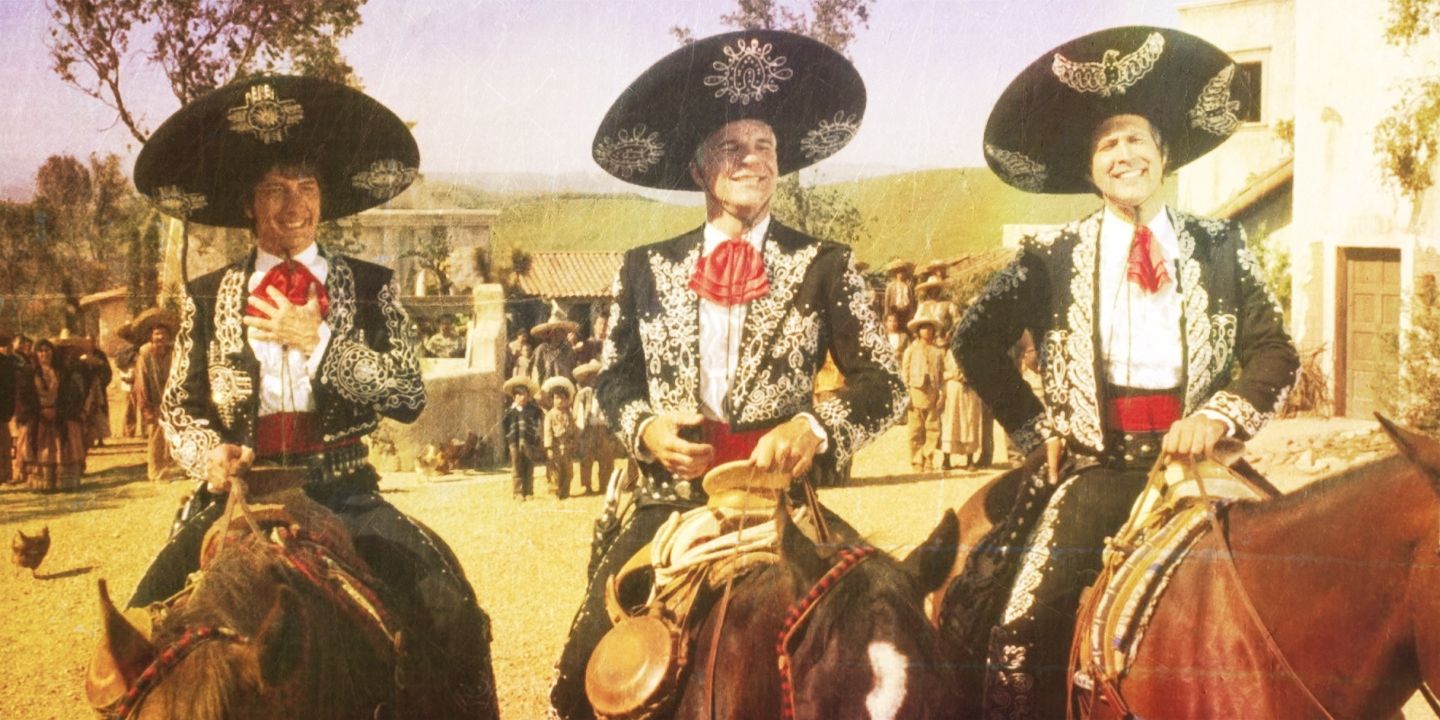 10 Westerns Featuring Out-of-Place Characters