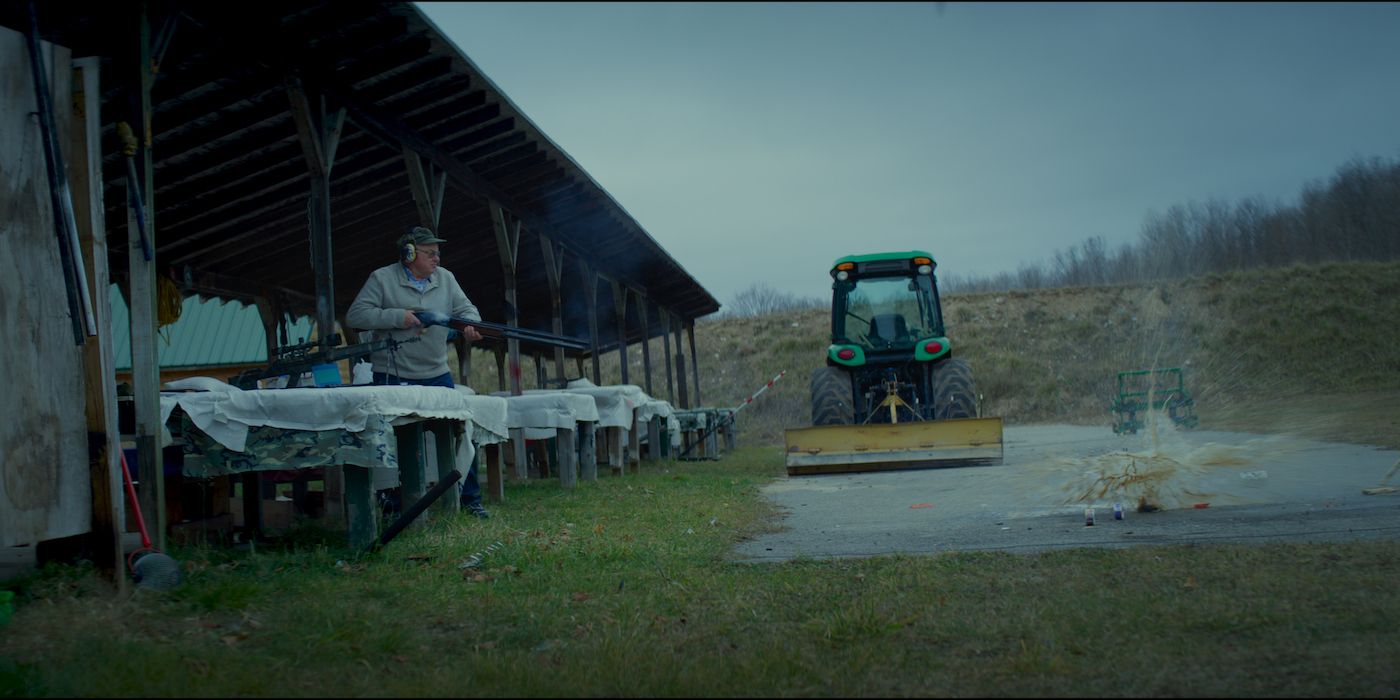 2nd Chance Review: Ramin Bahrani’s Riveting Doc Explores Guns and Greed