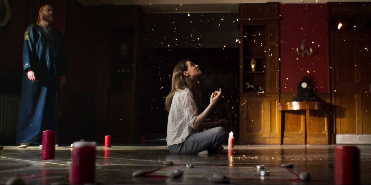 A Dark Song: The Creepiest Movie About Magic Cost $50,000