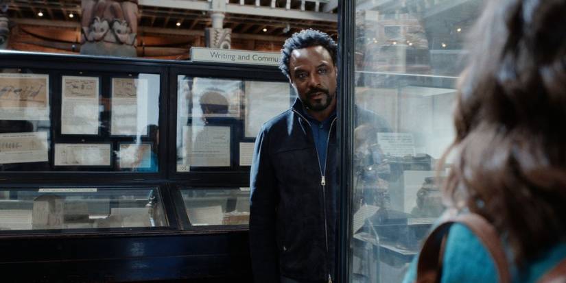 His Dark Materials Cast and Character Guide