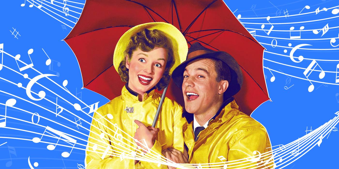 Best Sing-a-Long Movies to Watch With Family & Friends