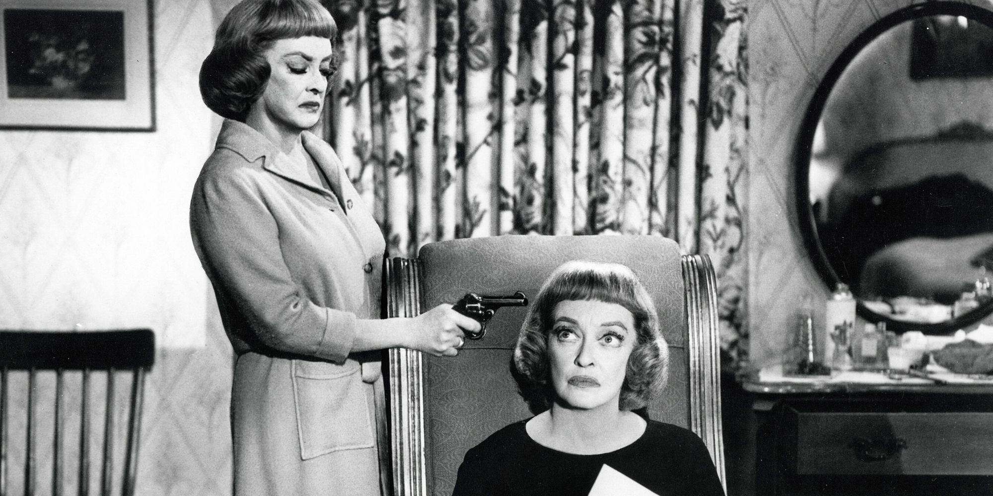 10 Underrated Movies Every Fan Of Alfred Hitchcock Should See