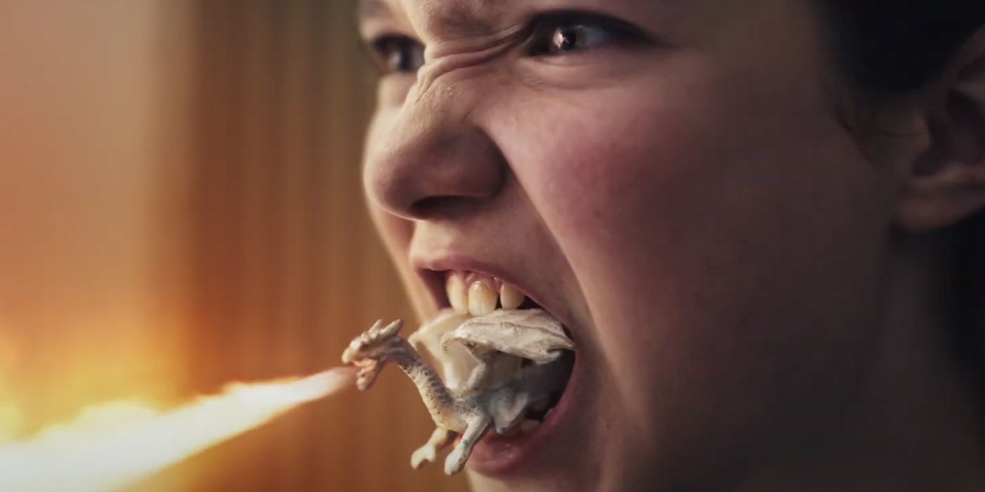 Blaze Trailer: A Coming-of-Age Story Where Fantasies Turn Into Nightmares