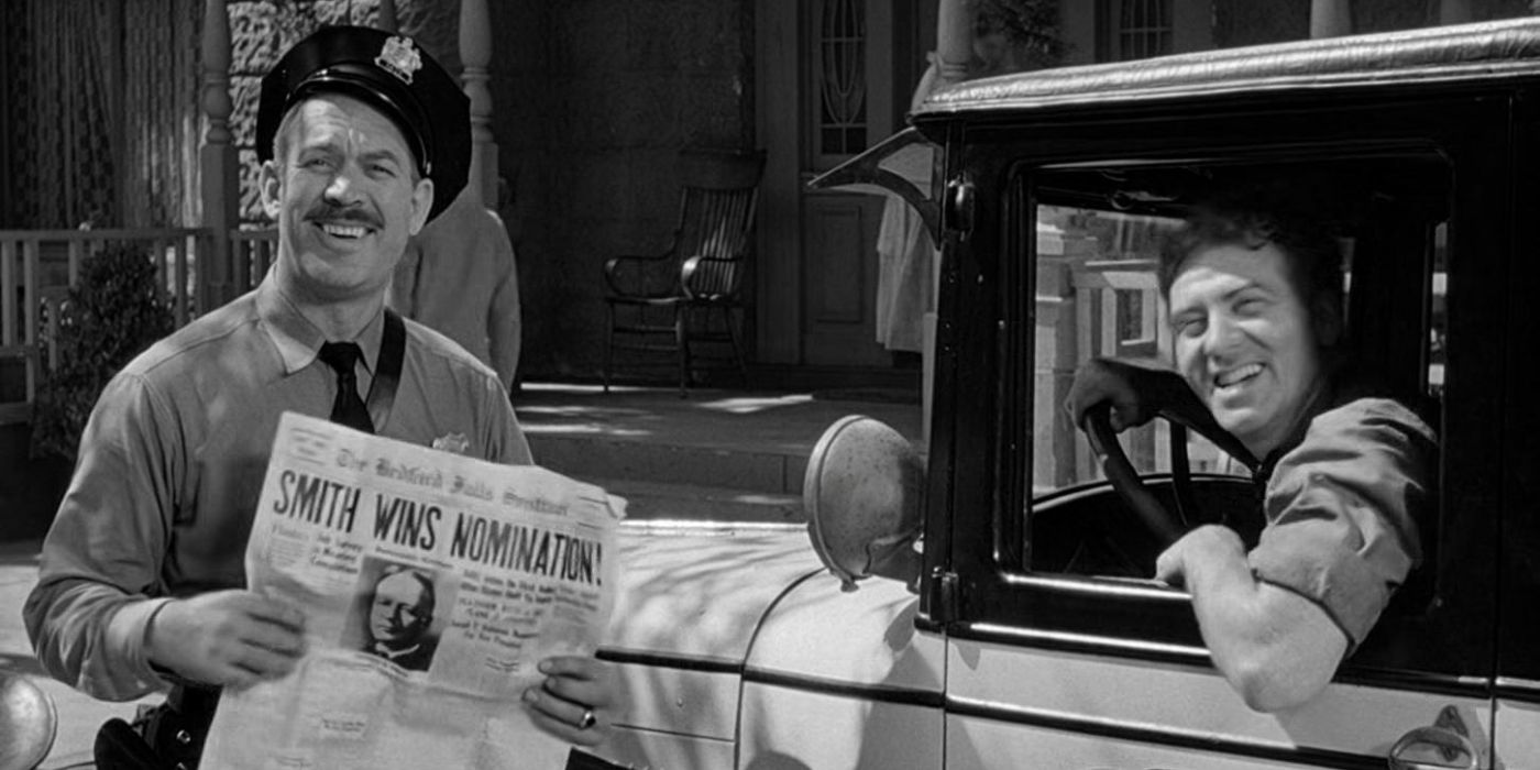 It's a Wonderful Life Cast and Character Guide