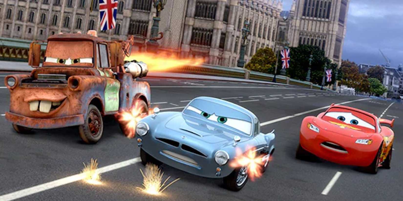 I'm a Disney Adult, and Even I Can't Stand These 10 Disasters From the ...