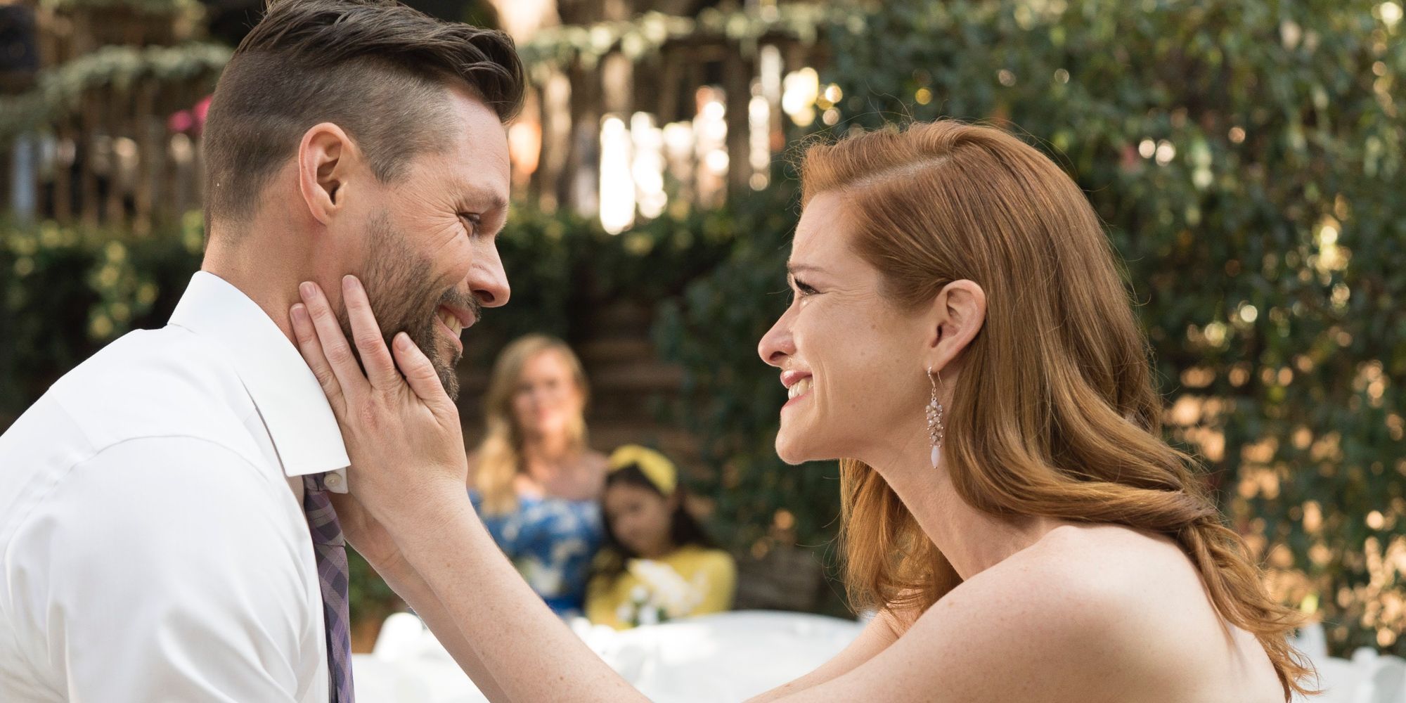 'Grey's Anatomy': 10 Couples That Truly Deserve a Second Chance