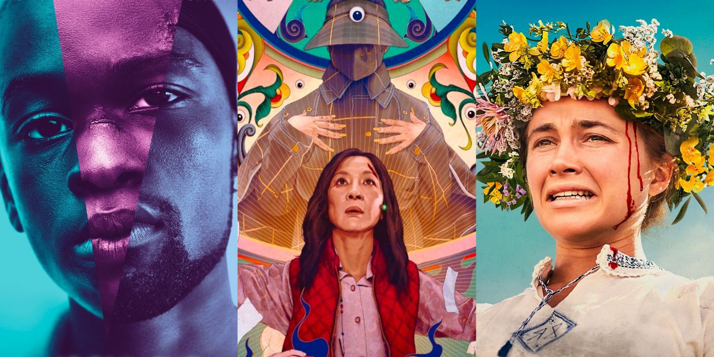 The Best A24 Films of All Time (& Where to Stream Them)