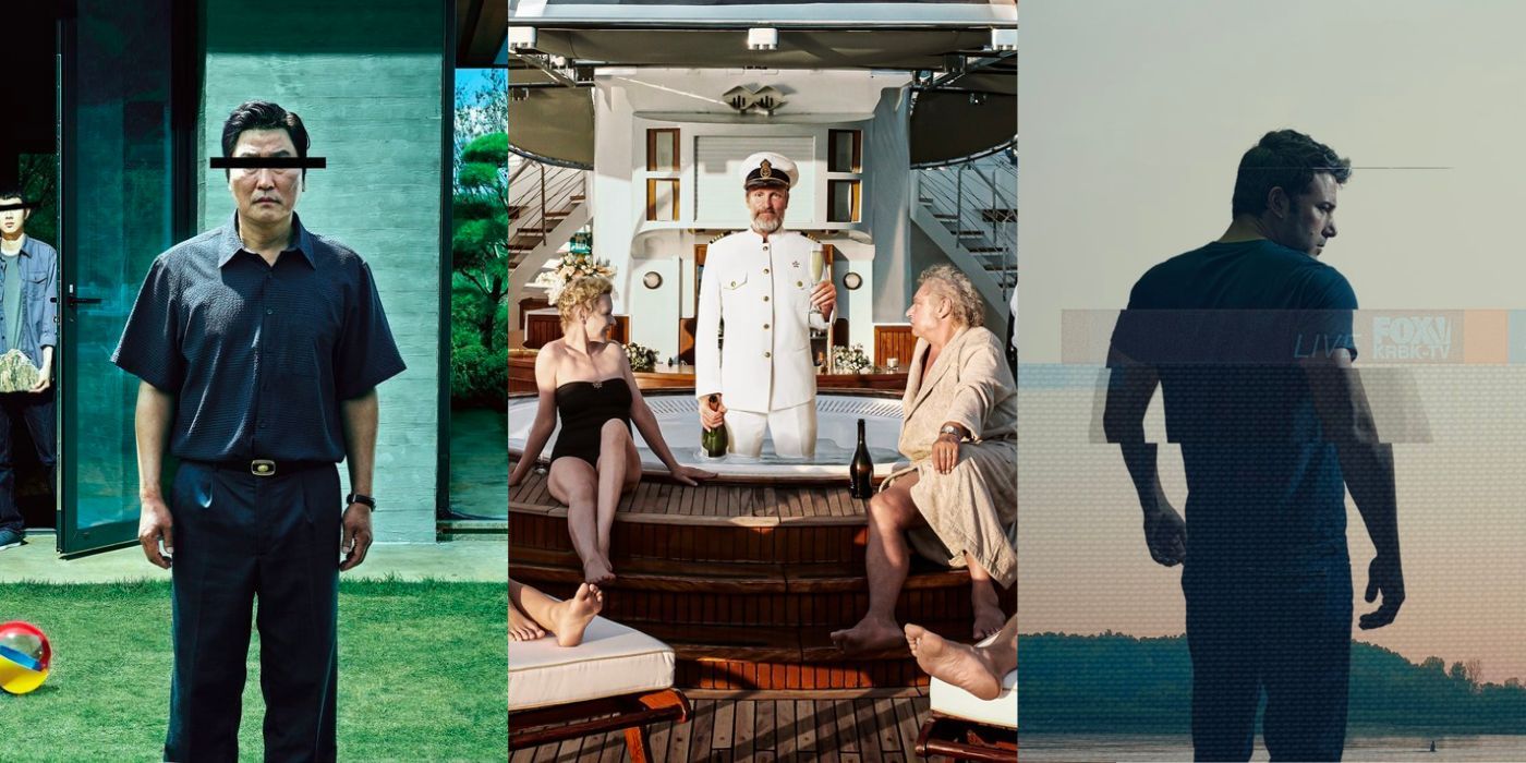 13 Best Movies That Change Genres Halfway Through