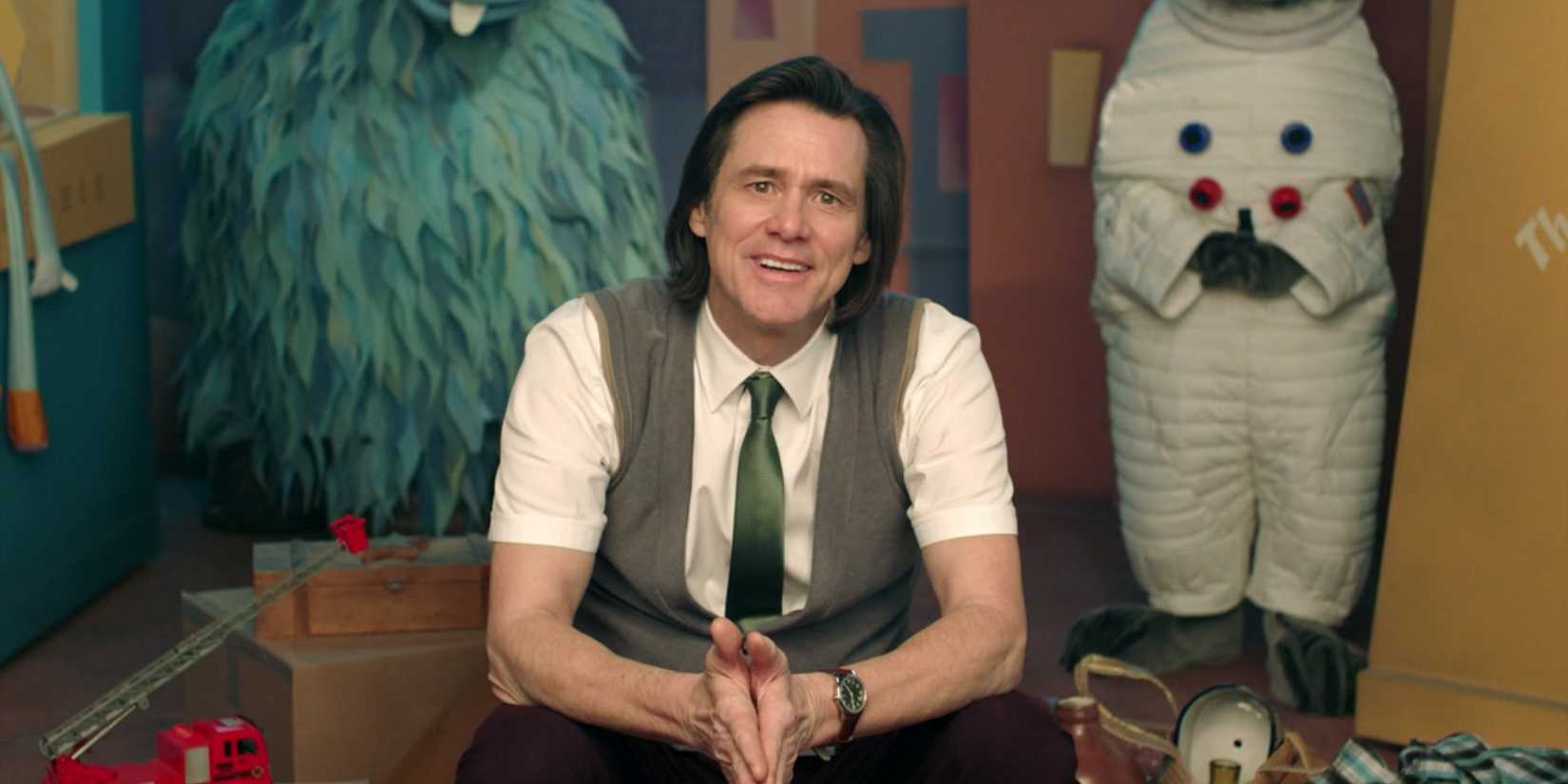 30 Shows To Watch if You Love 'Shrinking'