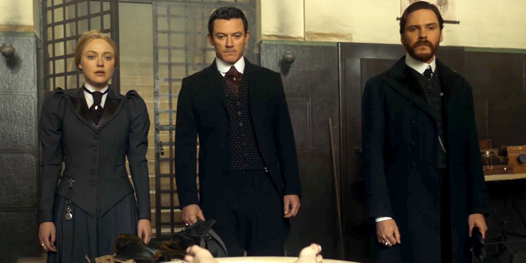 'Hannibal' and 9 of the Best Psychological Horror Shows That Will Twist ...