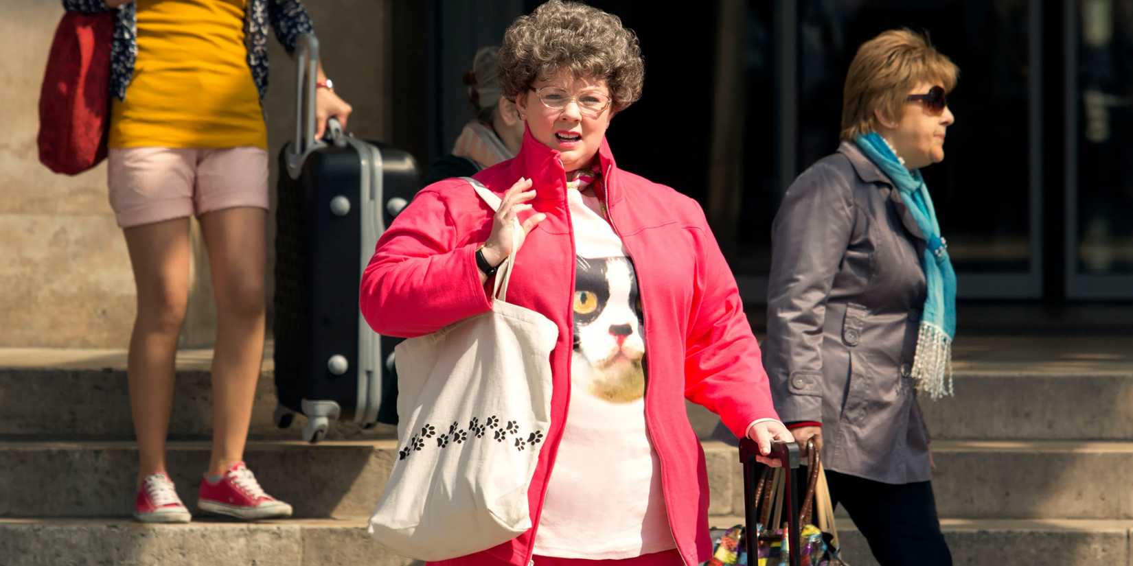 10 Essential Spy Comedies, Ranked