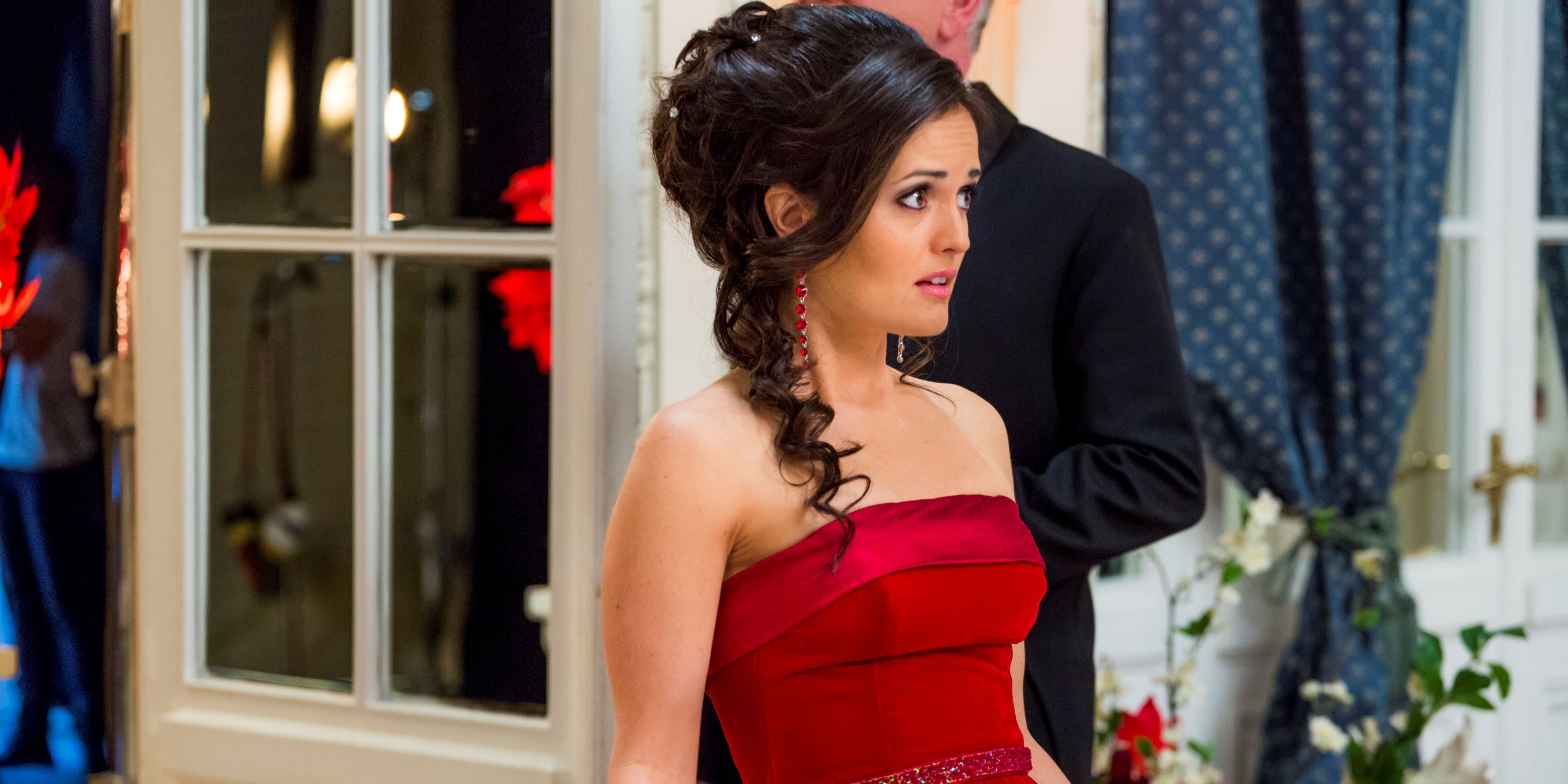 Royal Holidays: 10 Christmas Princess Movies & Where To Stream Them