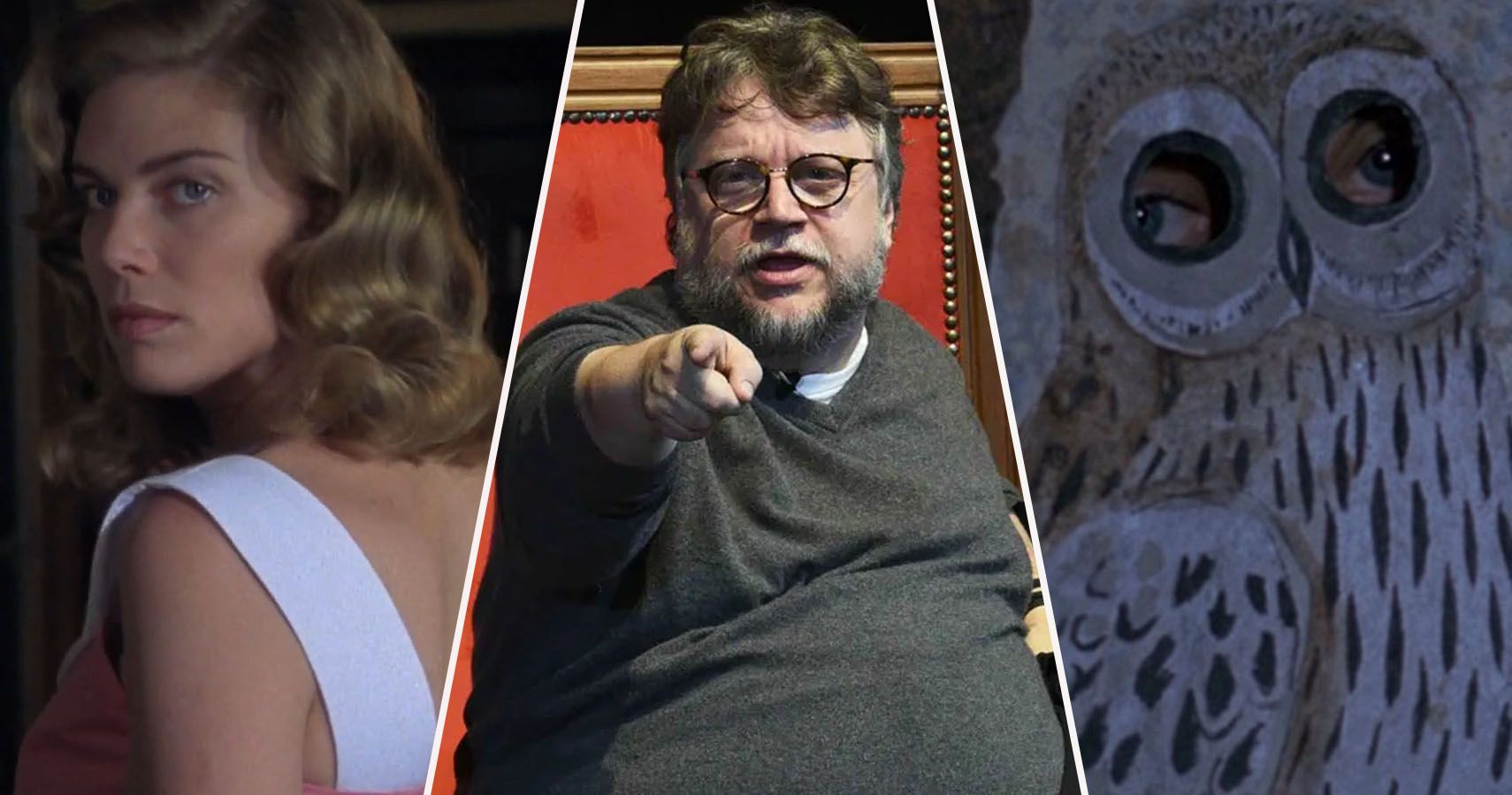 10 More Underrated Movies Recommended by Guillermo Del Toro