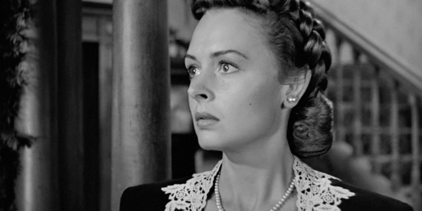 It's a Wonderful Life Cast and Character Guide