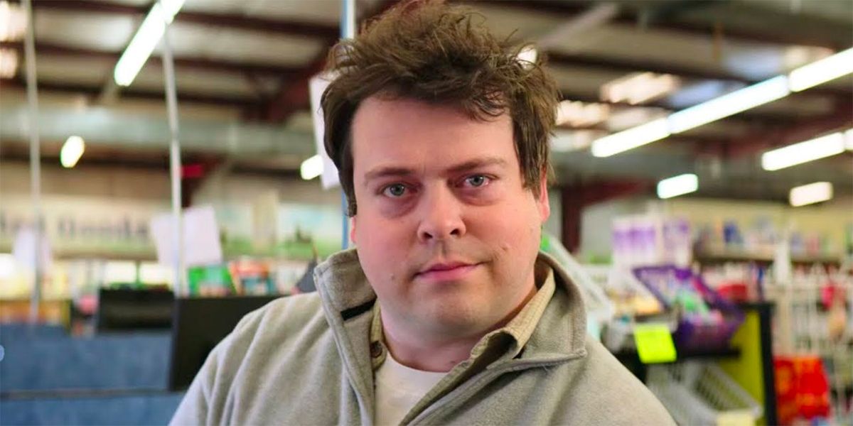 Weirdest Doom Patrol Moments, So Far