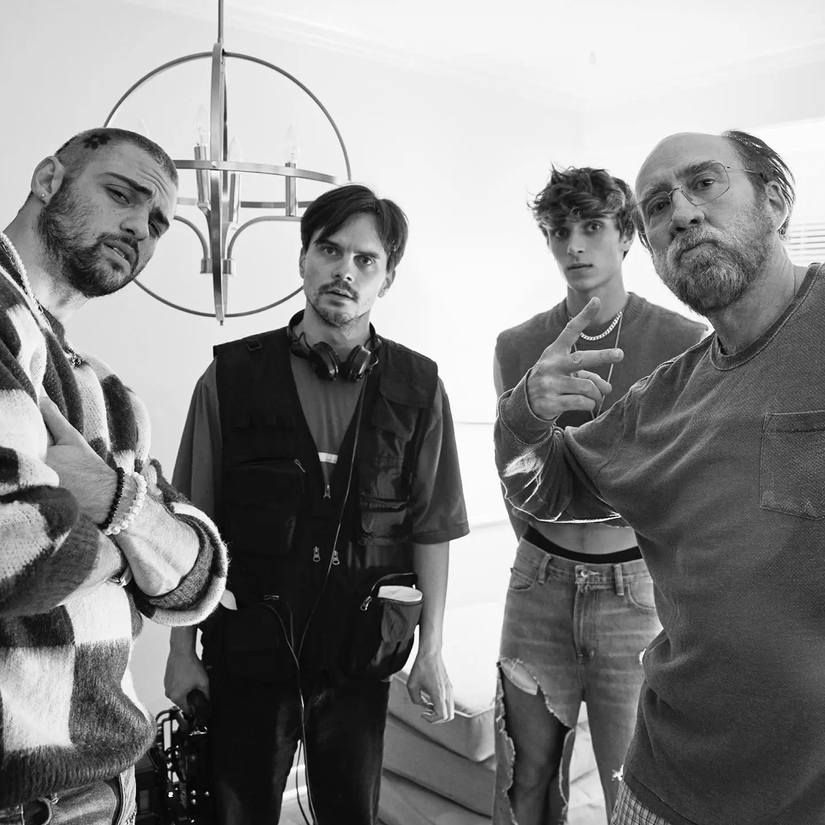 Nicolas Cage-Led Comedy 'Dream Scenario' Release Date Set
