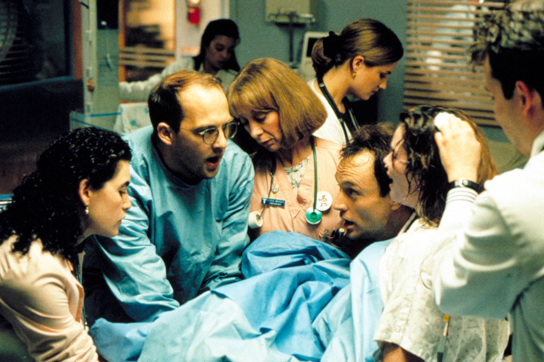 ER: Why We'll Never Have Another Medical Drama Like It