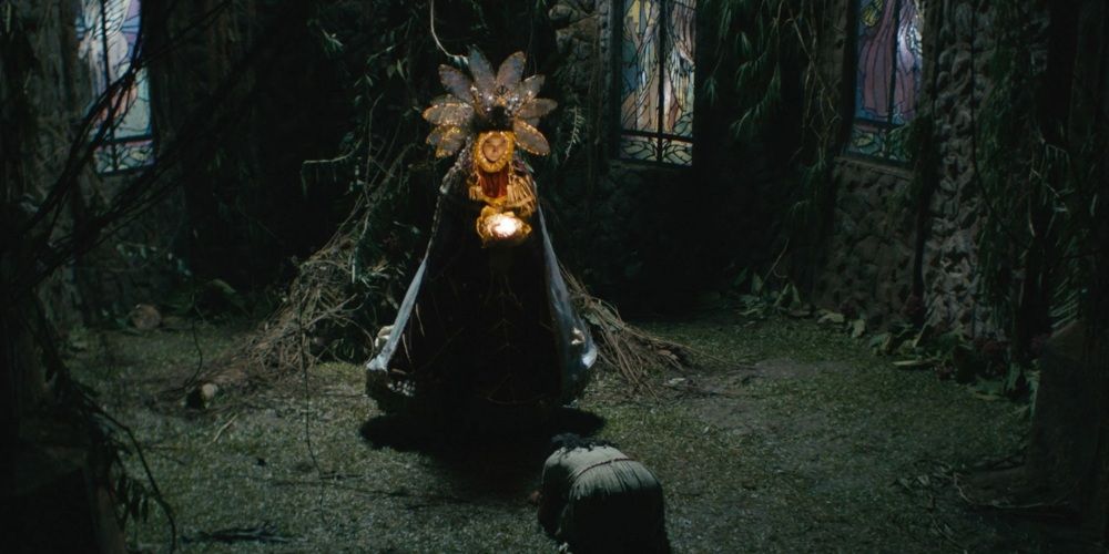 Most Anticipated Horror Movie Releases Coming In January 2023