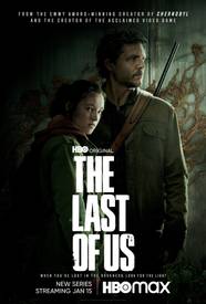 The Last Of Us Poster Sees Joel And Ellie Looking For The Light