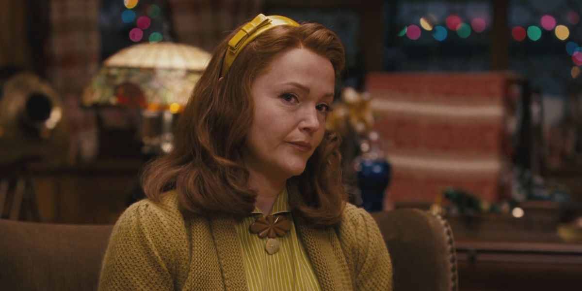 10 Best Portrayals Of Mrs Claus On Screen From Goldie Hawn To Angela Lansbury