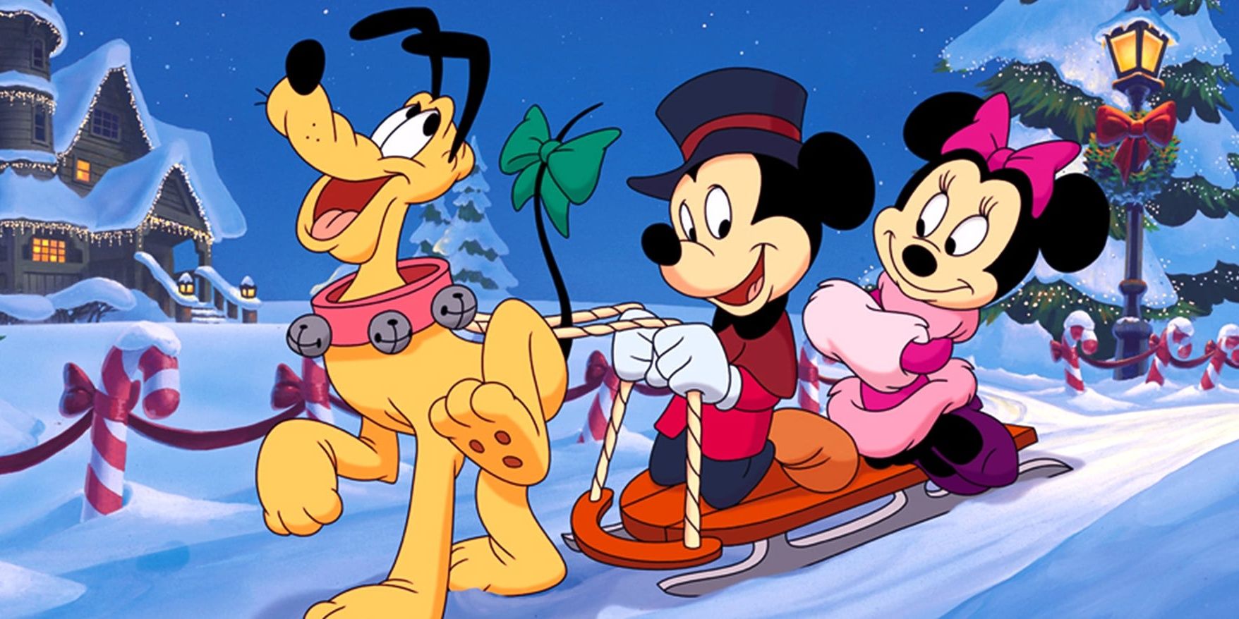10 Best Animated Christmas Classics, Ranked by Nostalgia